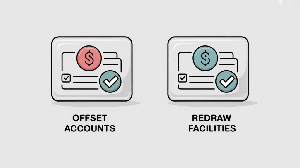 Understanding Home Loan Features: Offset Accounts, Redraw, Fixed vs ...